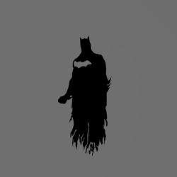 displate metal poster batman by dc comics arkham asylum magnetic poster ...