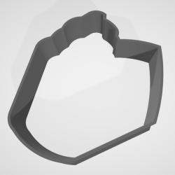 single slice cake carrier 3D Models | Page 1 | STLFinder