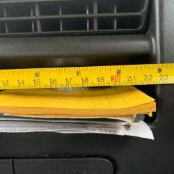2014 chevy silverado dash cubby stl 3D Models | Page 1 | STLFinder