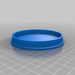 circular box 3D Models | Page 1 | STLFinder