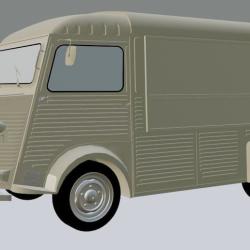 1144 Oeffag type H 3D Models | Page 1 | STLFinder