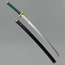 muichiro sword 3D Models | Page 1 | STLFinder