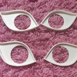 furry suit eyes 3D Models | Page 1 | STLFinder