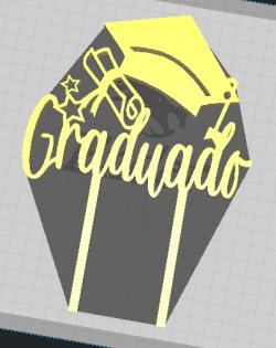 graduate nursing scholarships stl 3D Models | Page 1 | STLFinder