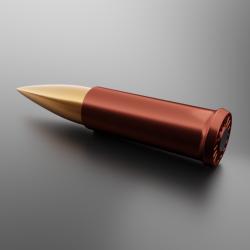 real bullet gun 3D Models | Page 1 | STLFinder