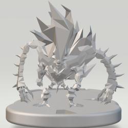 hero clix 3D Models | Page 1 | STLFinder