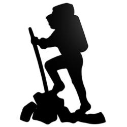 microsoft clip art free printable hiker 3D Models | Page 1 | STLFinder