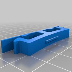 parts for kenmore freezer model s506227430 | Page 1 | STLFinder