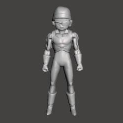 lemo 3D Models | Page 1 | STLFinder