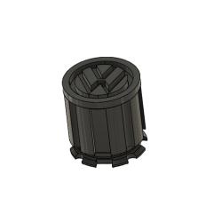 glove box lock key for 68 camaro 3D Models | Page 1 | STLFinder