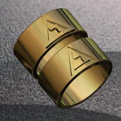 masonic rings on erica kitk 3D Models | Page 1 | STLFinder