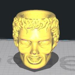 michael jackson thriller 3D Models | Page 1 | STLFinder