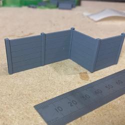model railway fencing | Page 1 | STLFinder