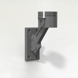 motorcycle helmet holders for the wall 3D Models | Page 1 | STLFinder