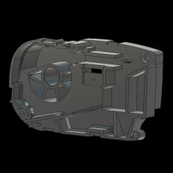 destro 3D Models | Page 1 | STLFinder