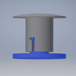 timascus pivot screw 3D Models | Page 1 | STLFinder