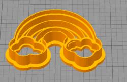 rainbow dasj 3D Models | Page 1 | STLFinder