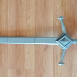 real sword sharp 3D Models | Page 1 | STLFinder