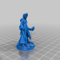 roxas with organization 13 cloak 3D Models | Page 1 | STLFinder