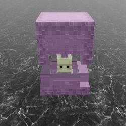 shulker loader schematic 3D Models | Page 1 | STLFinder