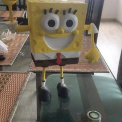 spongebob paint 3D Models | Page 1 | STLFinder