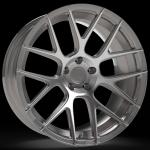 20 inch 20x9 stance sf07 satin bronze wheels rims 5x110 38 one piece ...