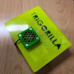 trigorilla 14 3D Models | Page 1 | STLFinder