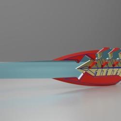 xenoblade chronicles 2 pyra model | Page 1 | STLFinder