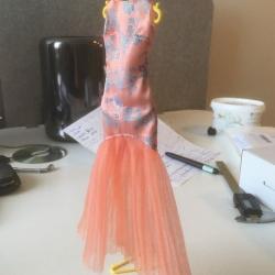 free printable barbie dress patterns 3D Models | Page 1 | STLFinder