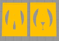 funny bathroom printables 3D Models | Page 1 | STLFinder