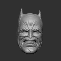 batman dark knight school buses bank 3D Models | Page 1 | STLFinder
