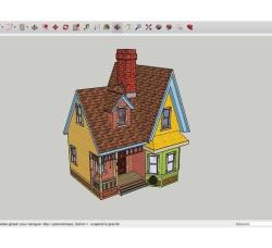 disney pixar up 3D Models | Page 1 | STLFinder