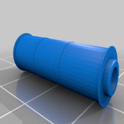 css virginia 3D Models | Page 1 | STLFinder