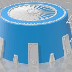 diy air trap container designs 3D Models | Page 1 | STLFinder