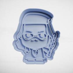 harry potter dumbledore lantern 3D Models | Page 1 | STLFinder