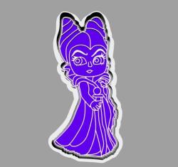 four tiger evil cutting sword orv 3D Models | Page 1 | STLFinder