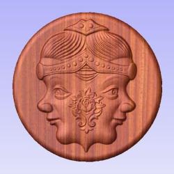 raigken faces 3D Models | Page 1 | STLFinder