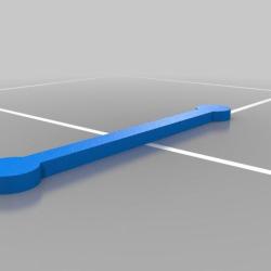 dot imx flux cro iotx 3D Models | Page 1 | STLFinder