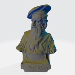 gutenberg 3d printer filament | Page 1 | STLFinder