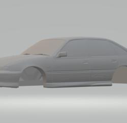 holden commodore 3D Models | Page 1 | STLFinder