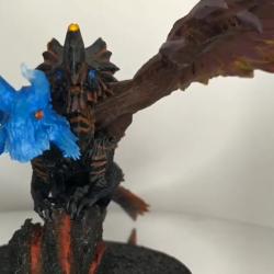 jakiro dota guide 3D Models | Page 1 | STLFinder