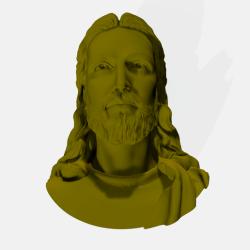 jesus transformer 3D Models | Page 1 | STLFinder