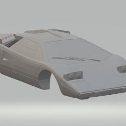 lamborghini lp 400 3D Models | Page 1 | STLFinder