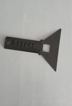 mini scraper 3D Models | Page 1 | STLFinder