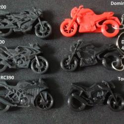 carvillemodels motorcycles | Page 1 | STLFinder