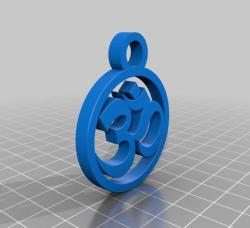 ohm text symbol 3D Models | Page 1 | STLFinder