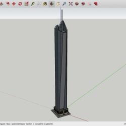 spiderman oscorp tower lego set 3D Models | Page 1 | STLFinder