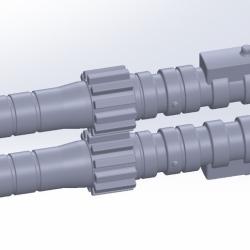 star wars evil rey 3D Models | Page 1 | STLFinder