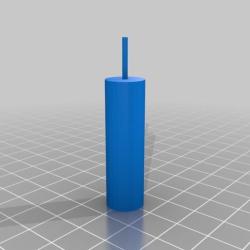 fivem tampon prop 3D Models | Page 1 | STLFinder