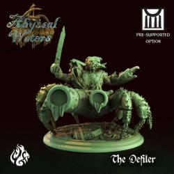 defiller 3D Models | Page 1 | STLFinder